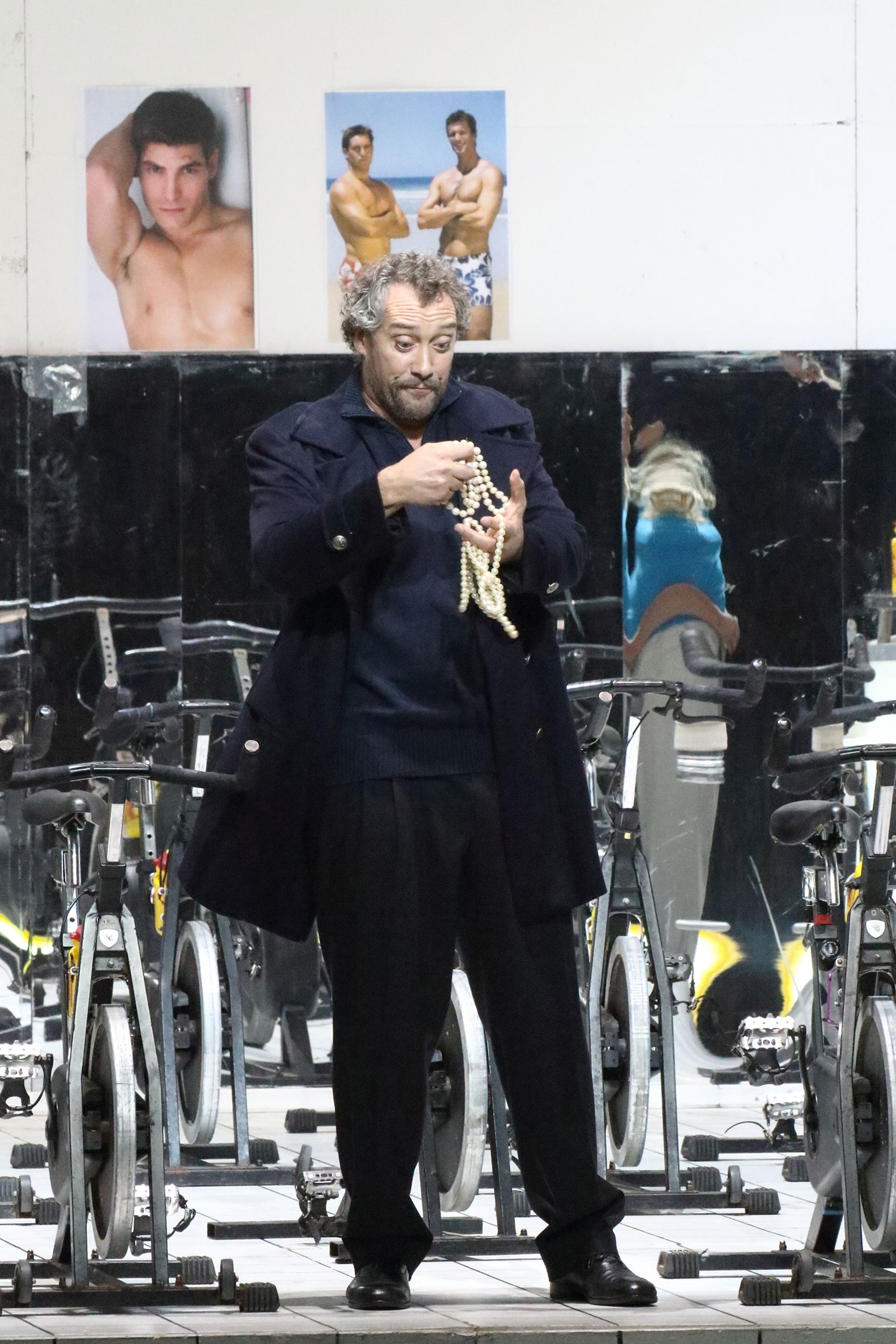 productions - Bayerische Staatsoper