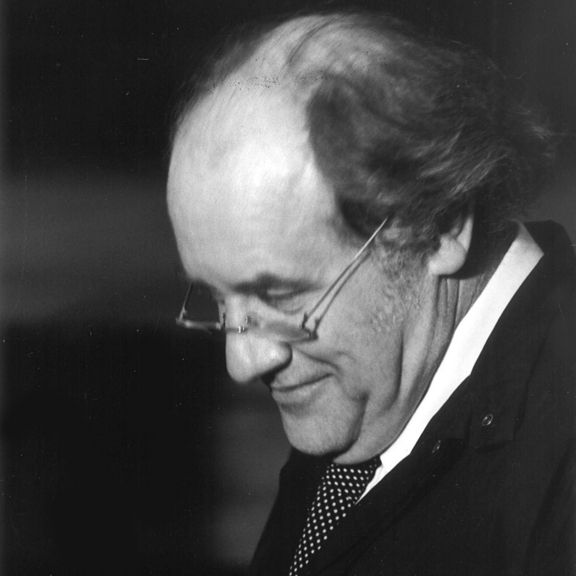 Everding August - Bayerische Staatsoper