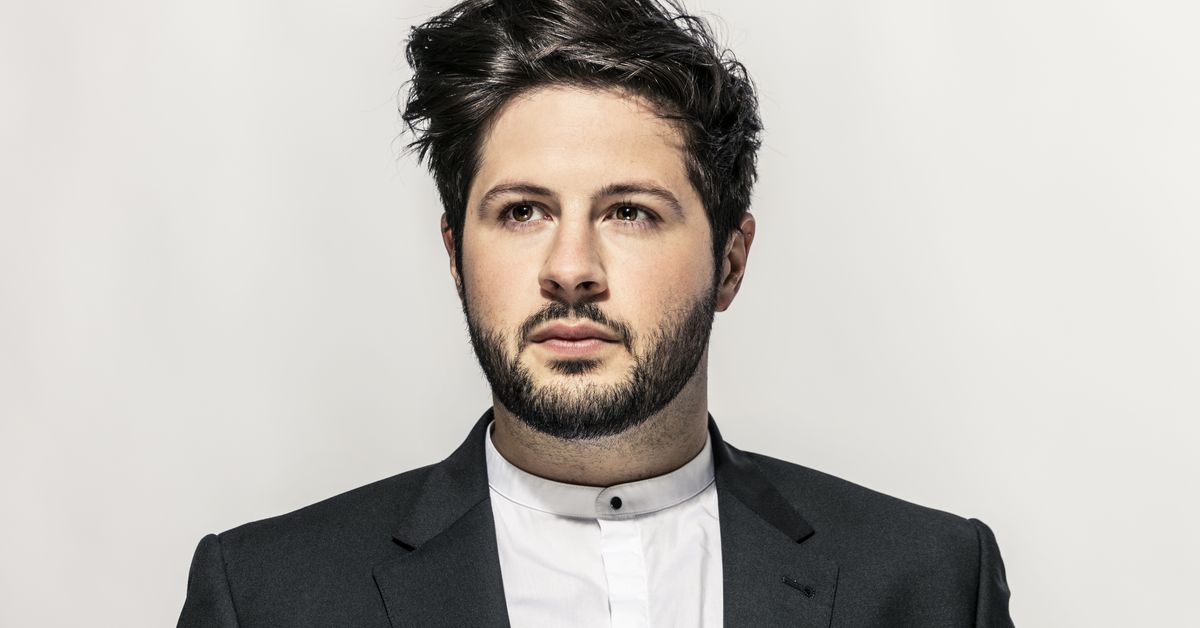 biographies - Bayerische Staatsoper