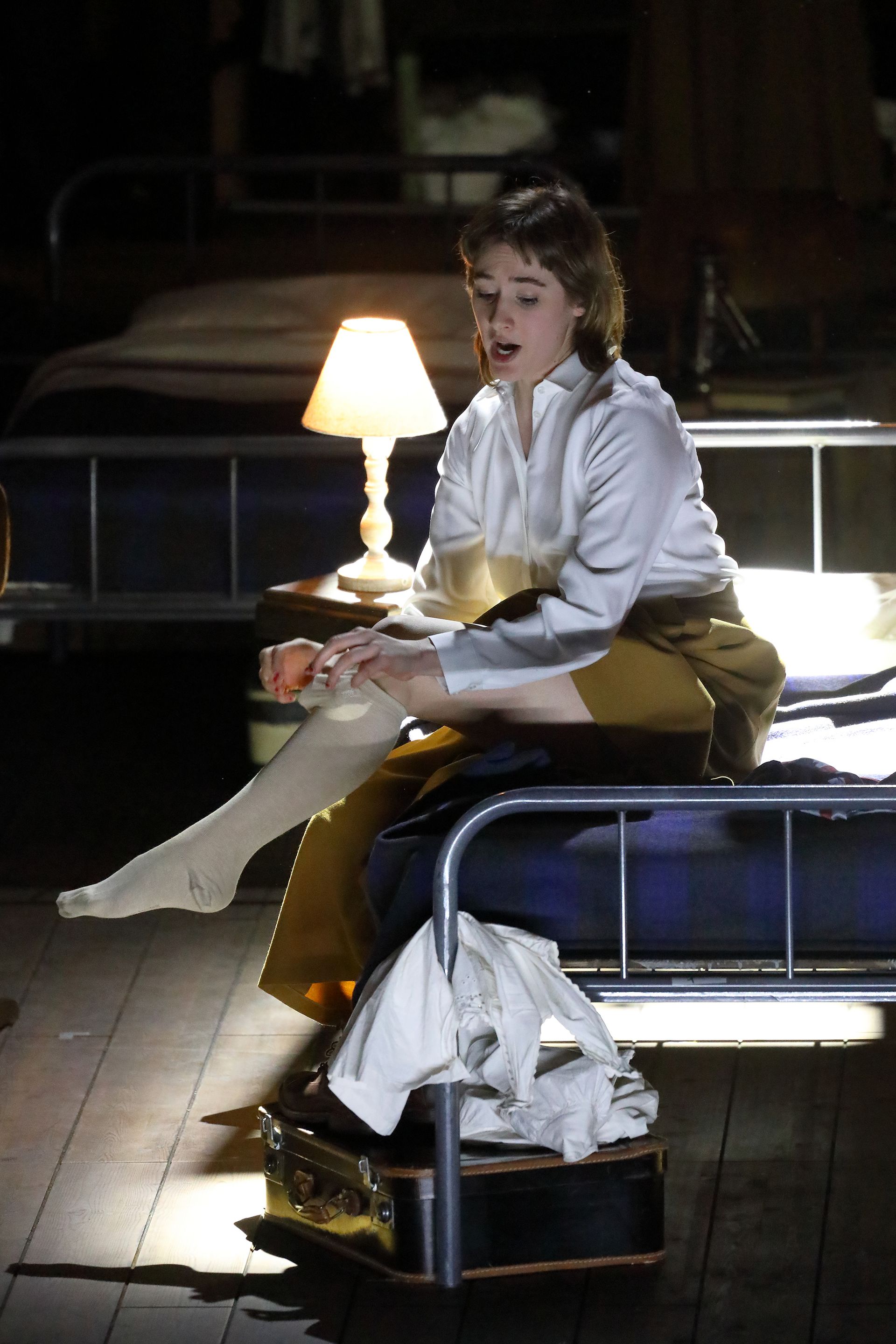 L'INFEDELTÀ DELUSA - Bayerische Staatsoper