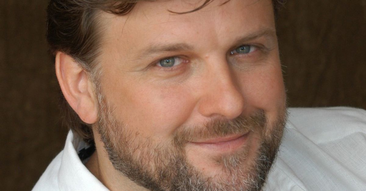 Biographien - Bayerische Staatsoper