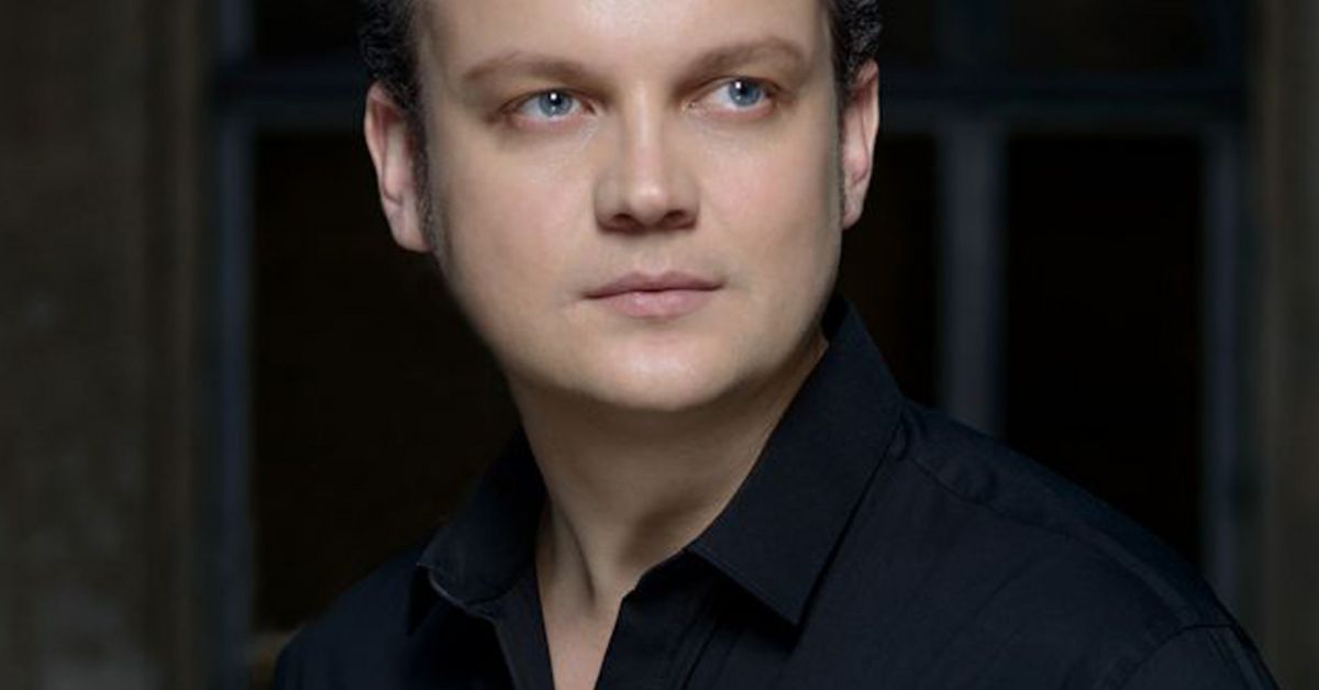 Biographien - Bayerische Staatsoper