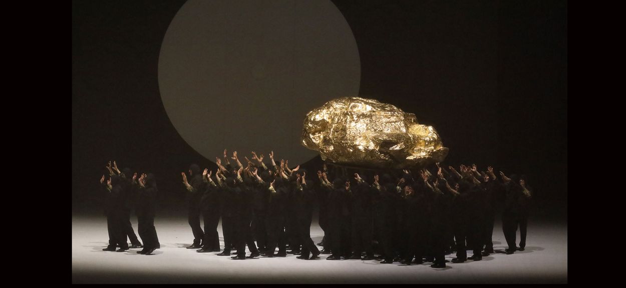 TANNHÄUSER - Bayerische Staatsoper