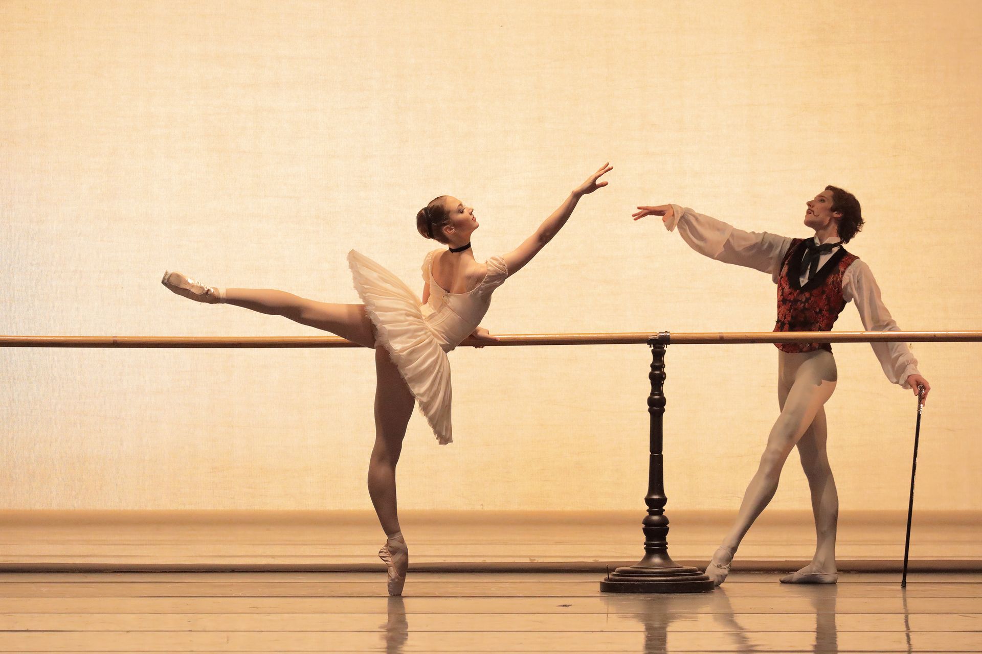 THE NUTCRACKER - Bayerische Staatsoper