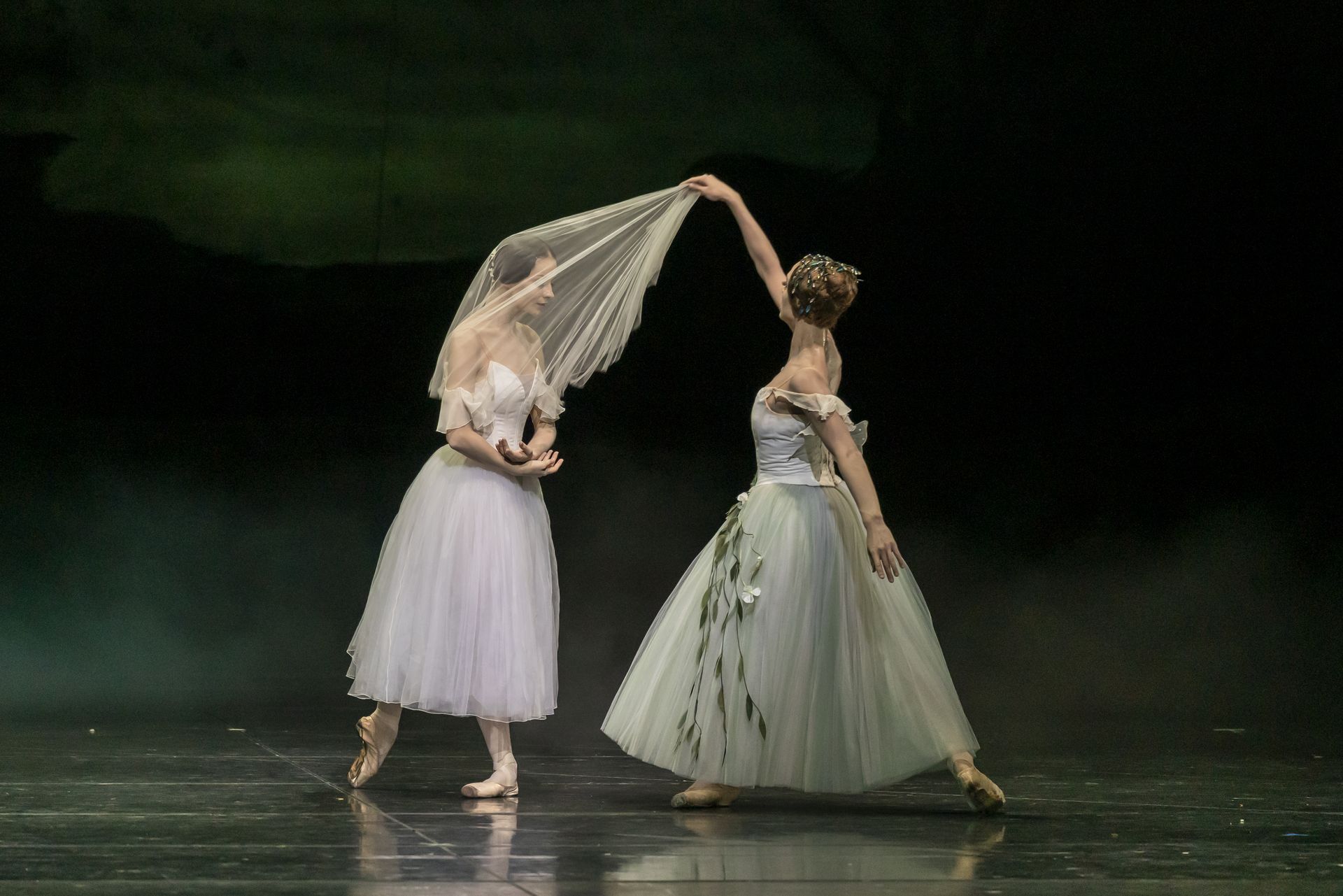 GISELLE - Bayerische Staatsoper
