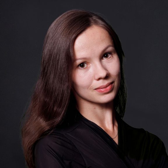 Shirinkina Maria - Bayerische Staatsoper