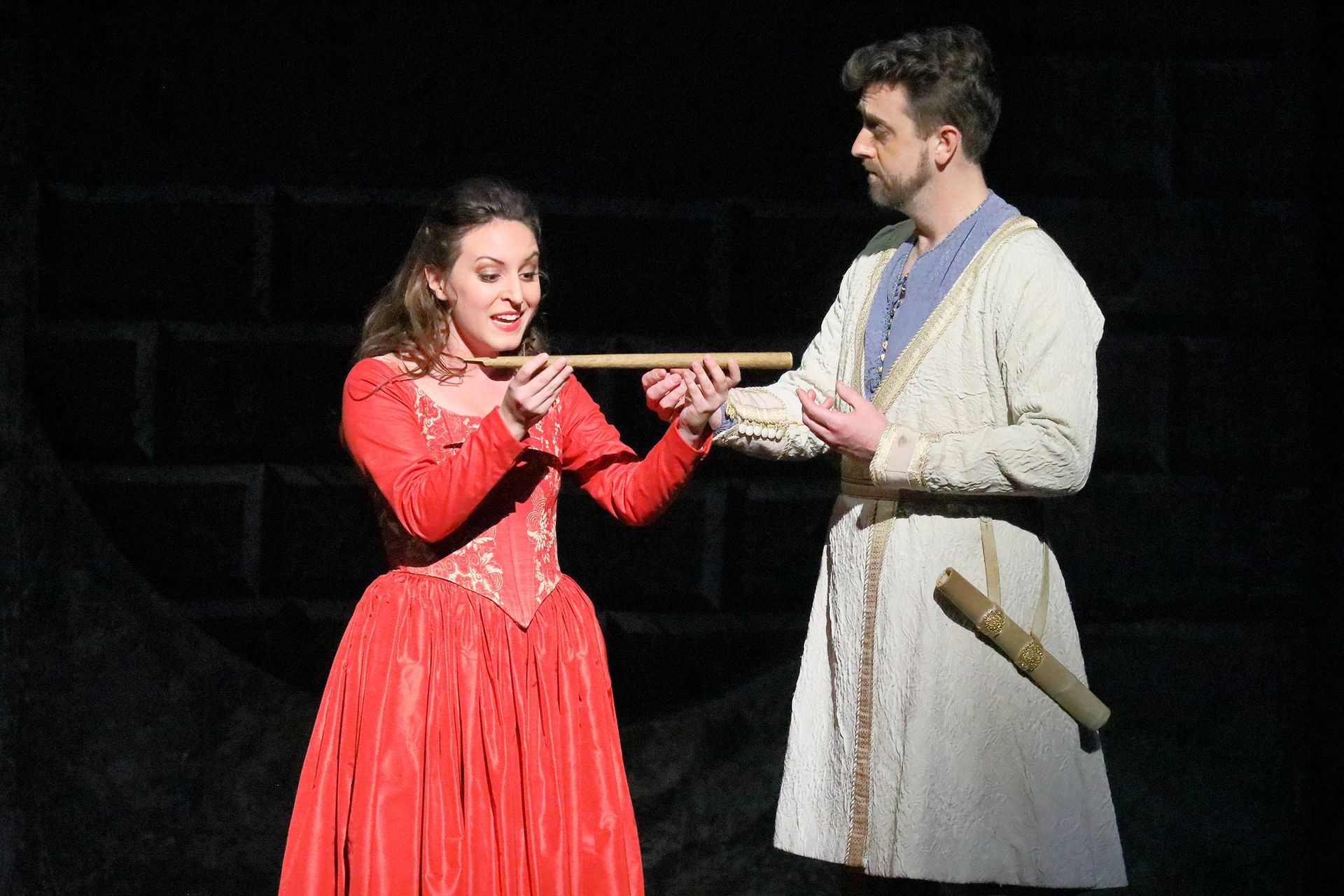 productions - Bayerische Staatsoper