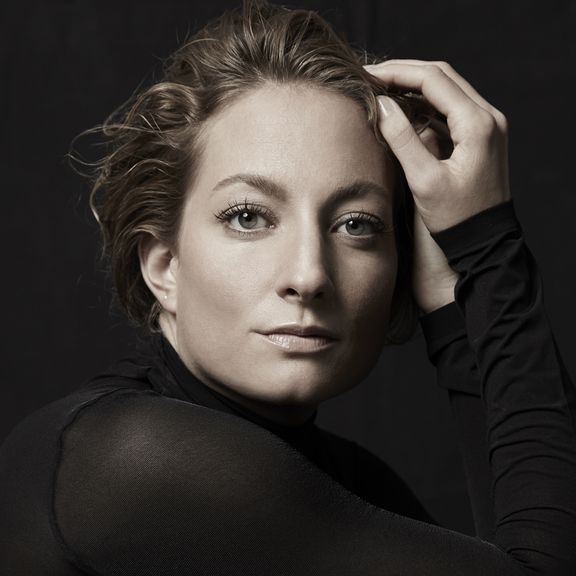 Karg Christiane - Bayerische Staatsoper