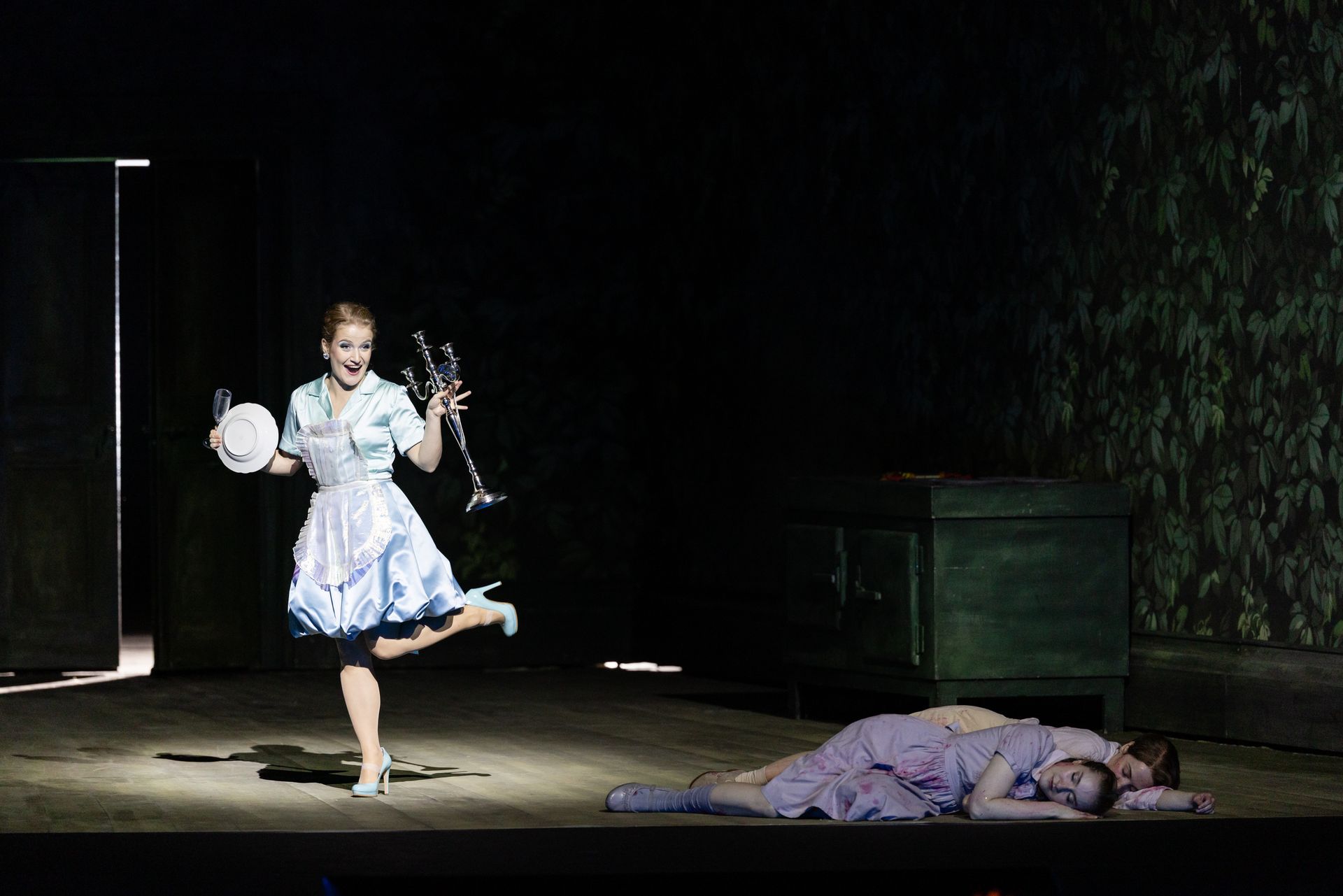 HÄNSEL UND GRETEL - Bayerische Staatsoper