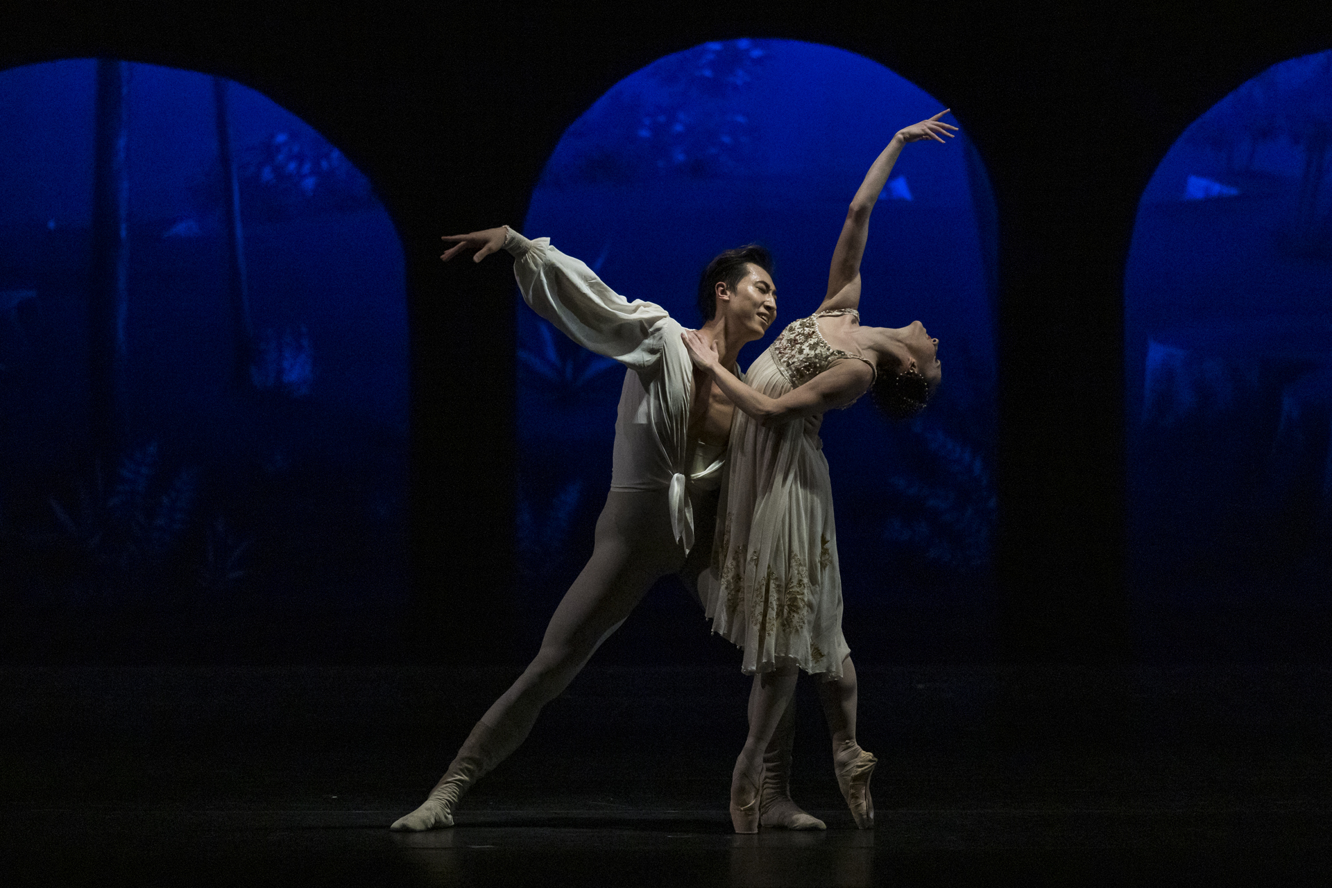 ROMEO AND JULIET - Bayerische Staatsoper