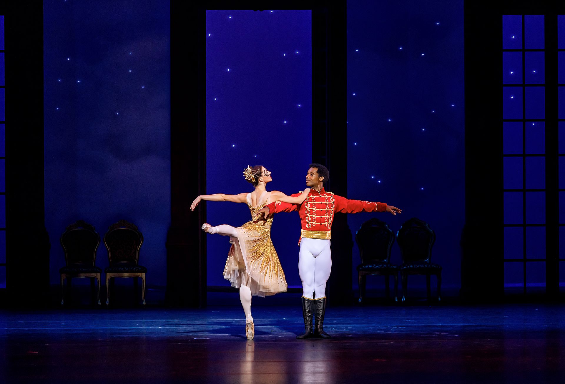 CINDERELLA - Bayerische Staatsoper