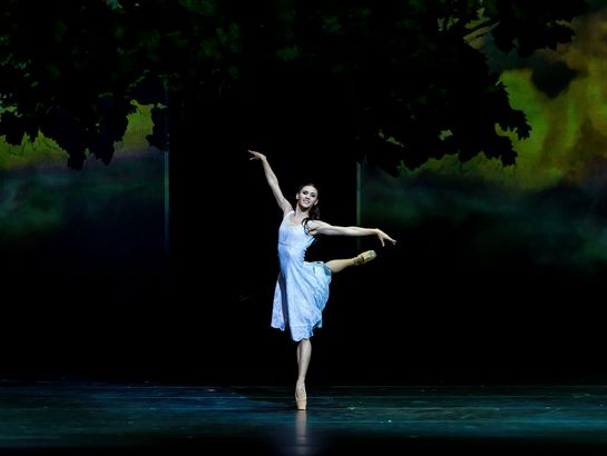 CINDERELLA - Bayerische Staatsoper