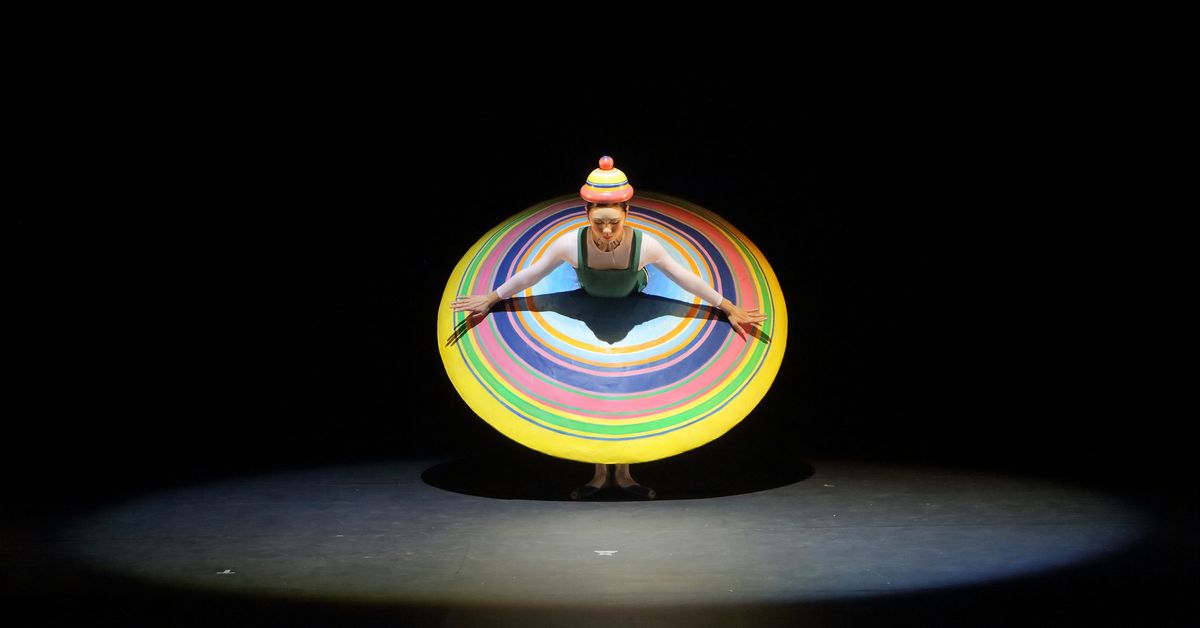 productions - Bayerische Staatsoper