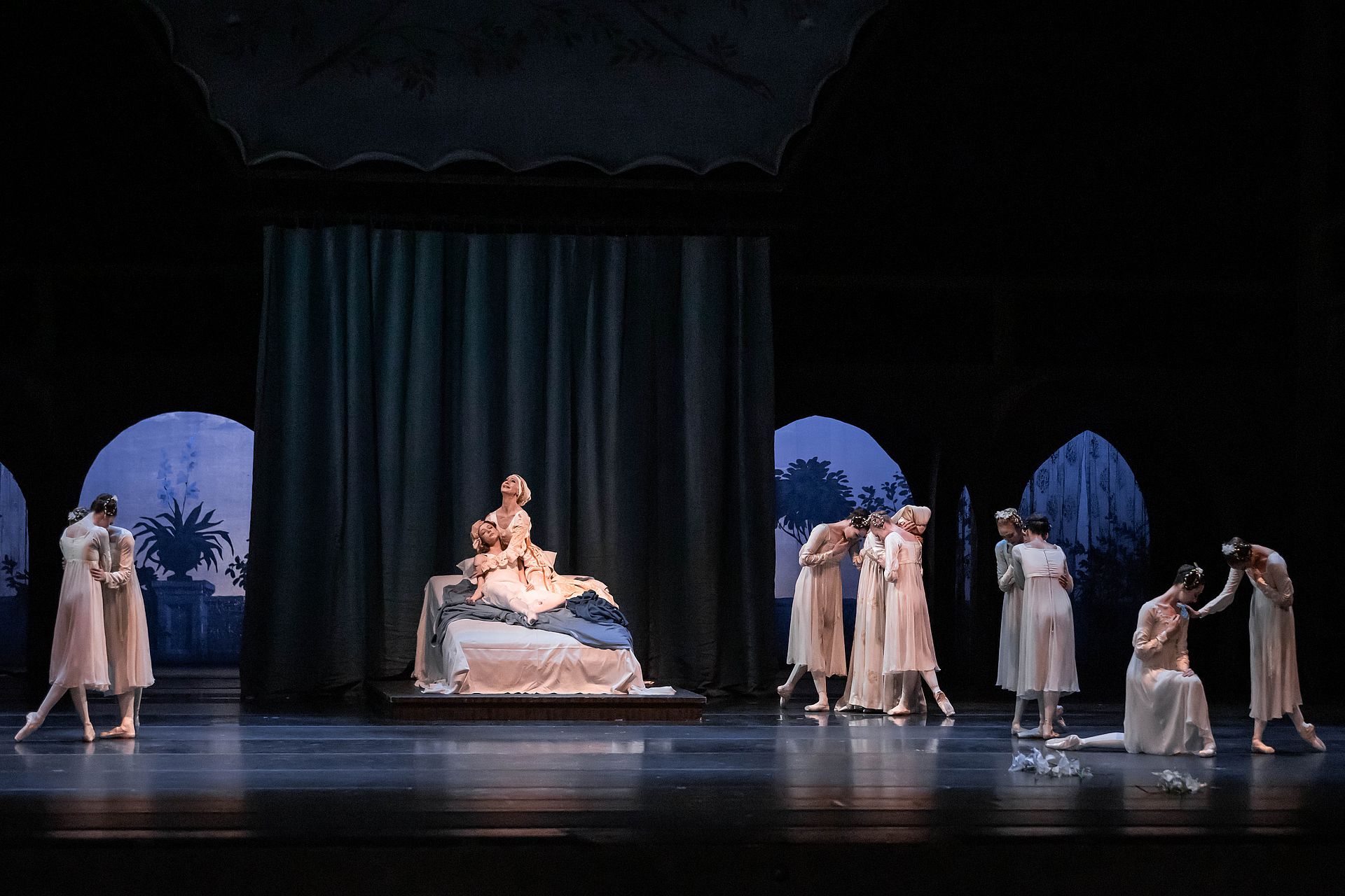 ROMEO AND JULIET - Bayerische Staatsoper
