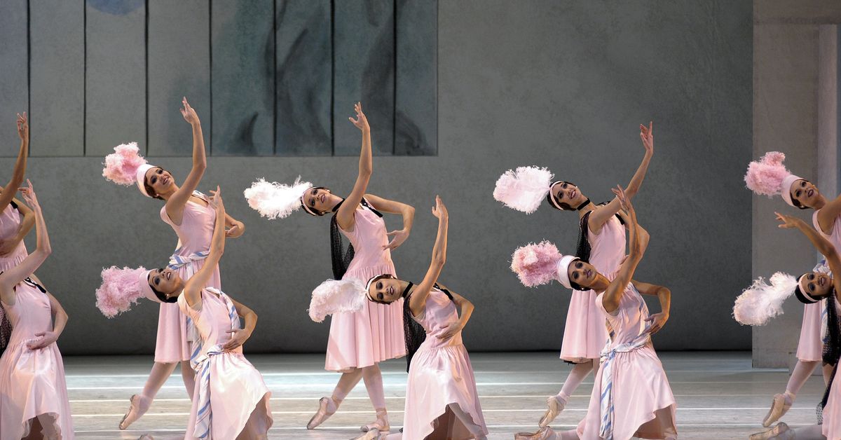 productions - Bayerische Staatsoper