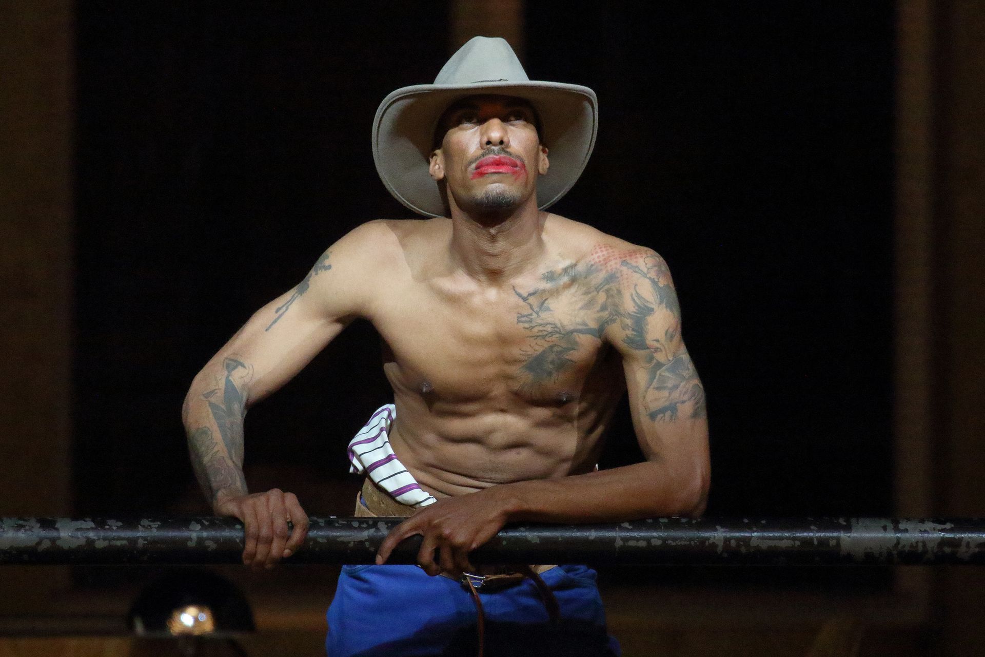 EUGEN ONEGIN - Bayerische Staatsoper