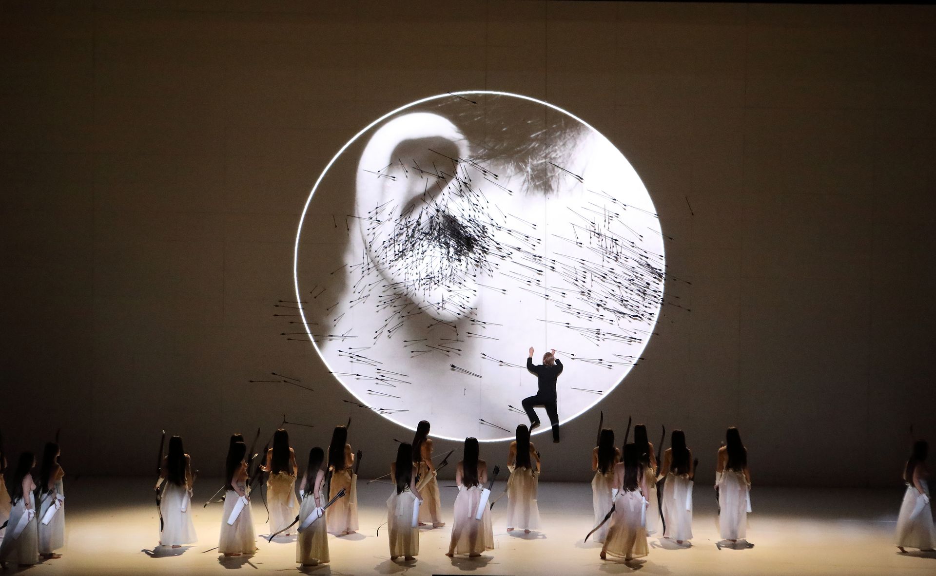 TANNHÄUSER - Bayerische Staatsoper