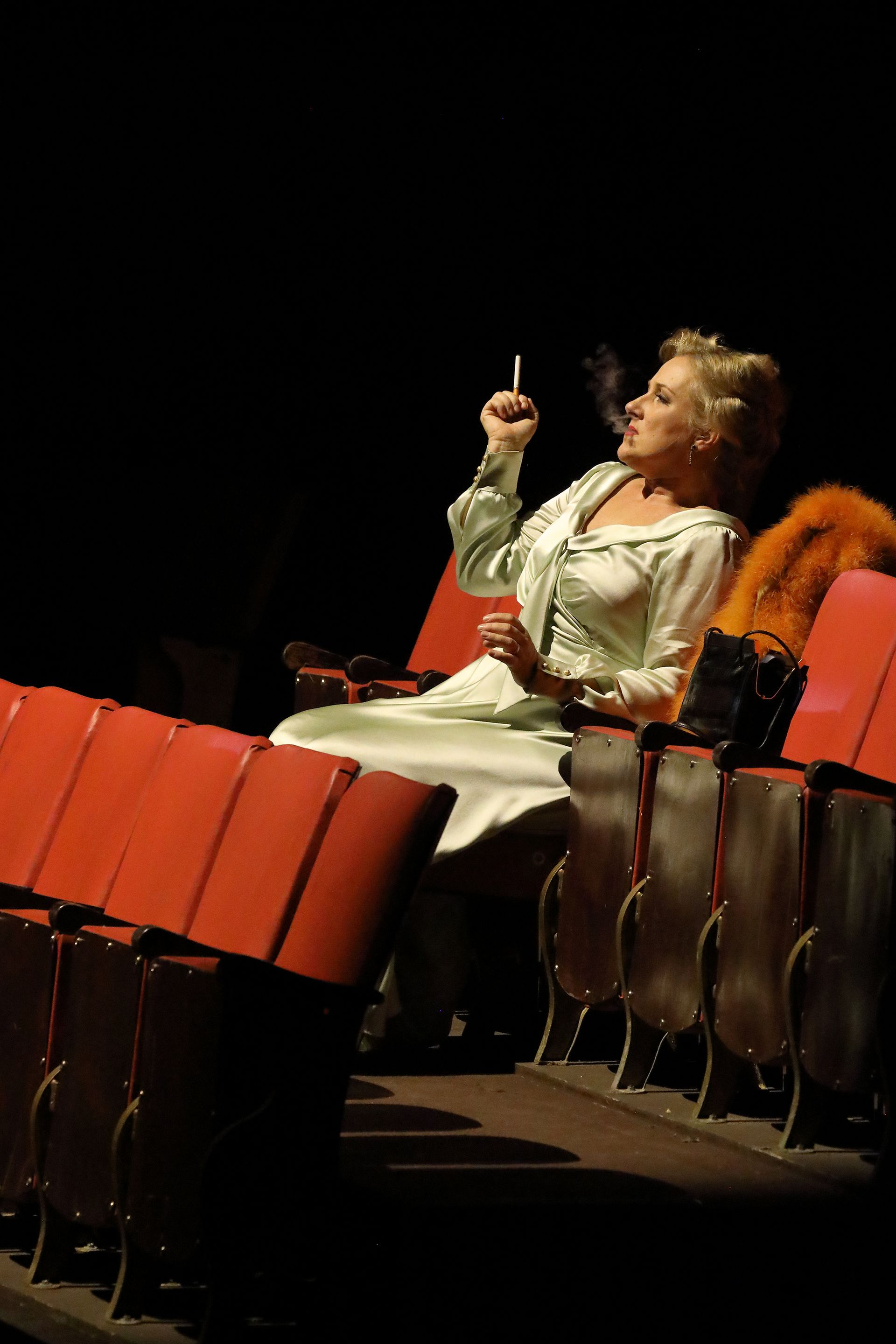 CAPRICCIO - Bayerische Staatsoper