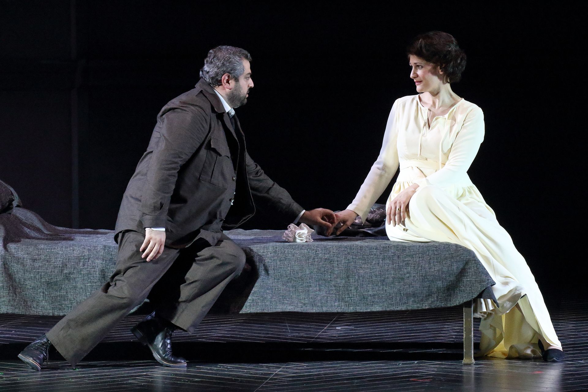 OTELLO - Bayerische Staatsoper